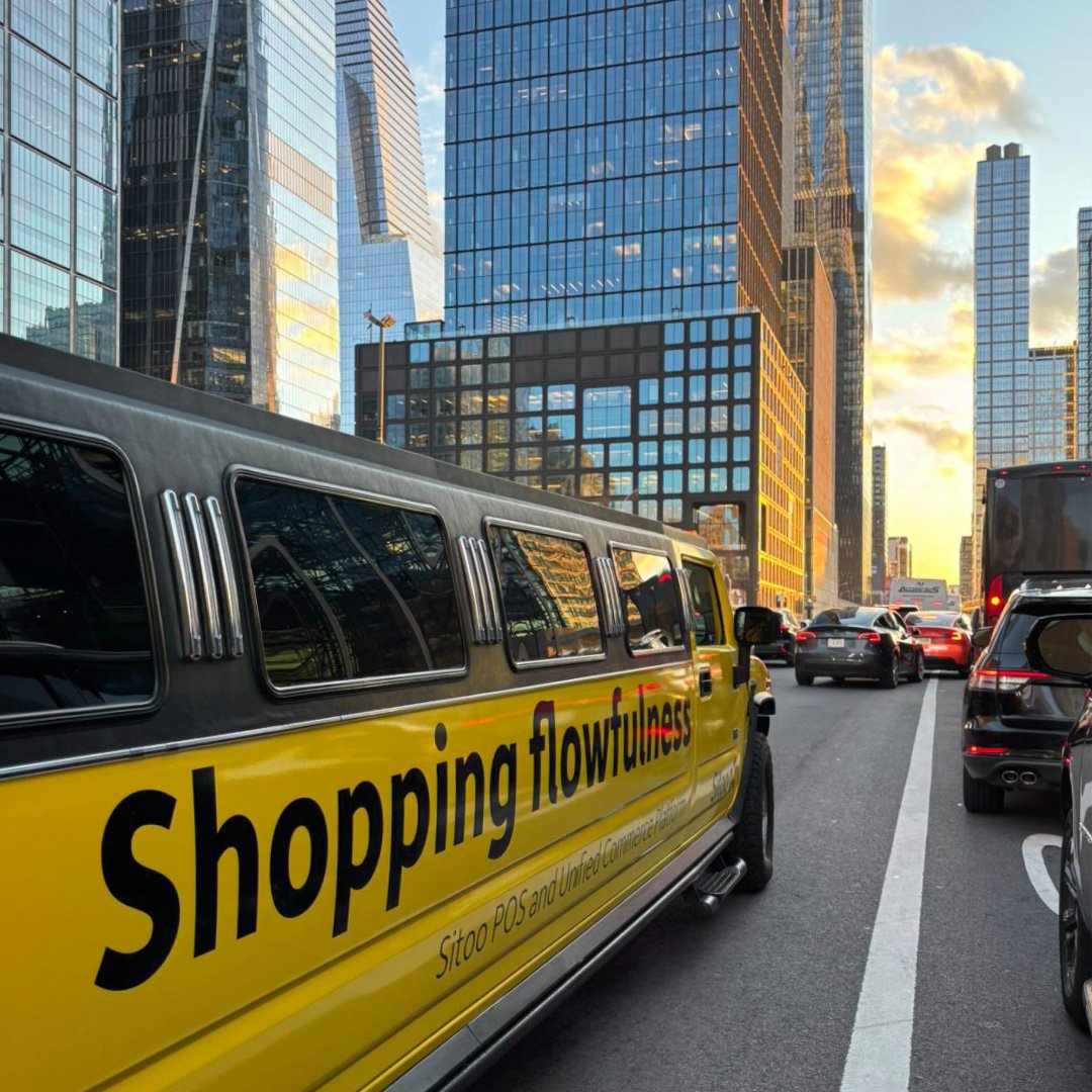 Top trends and takeaways from NRF 2026