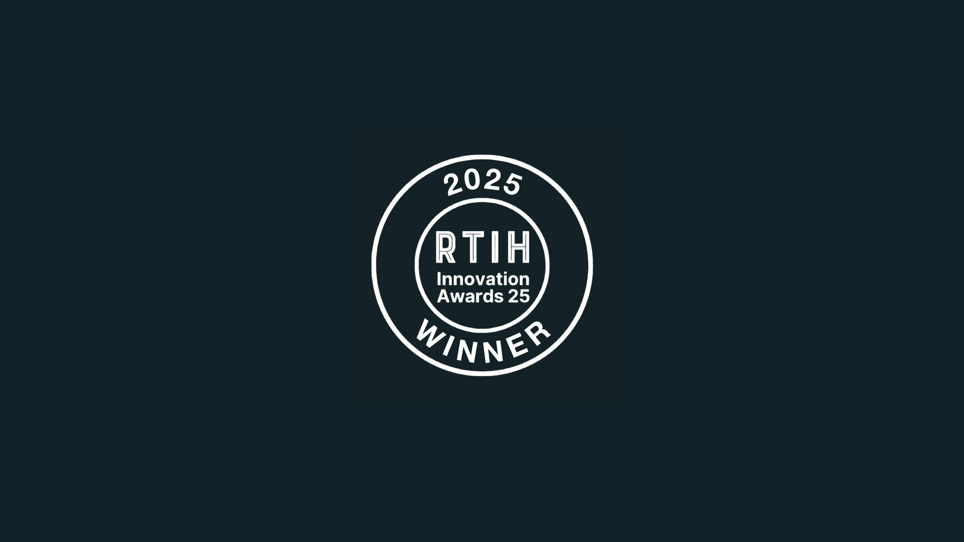 Sitoo receive Editor’s Choice Award at RTIH 2025