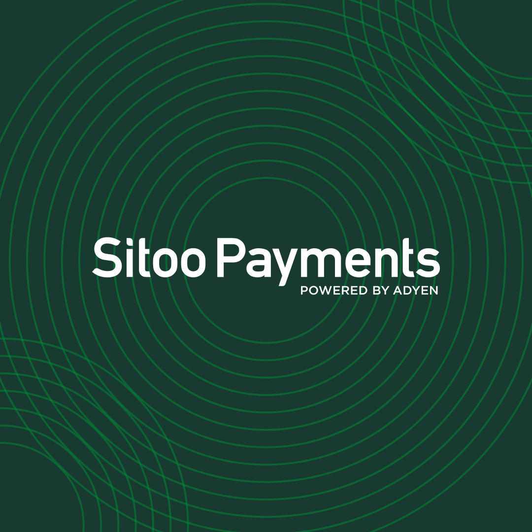 Sitoo and Adyen deepen proven partnership with Sitoo Payments