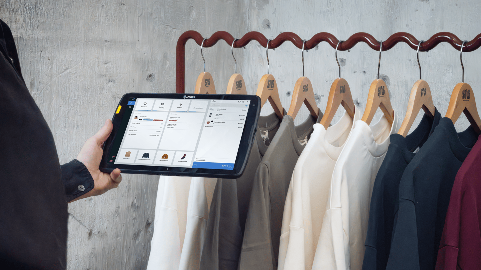 5 different types of customers and what they want from you