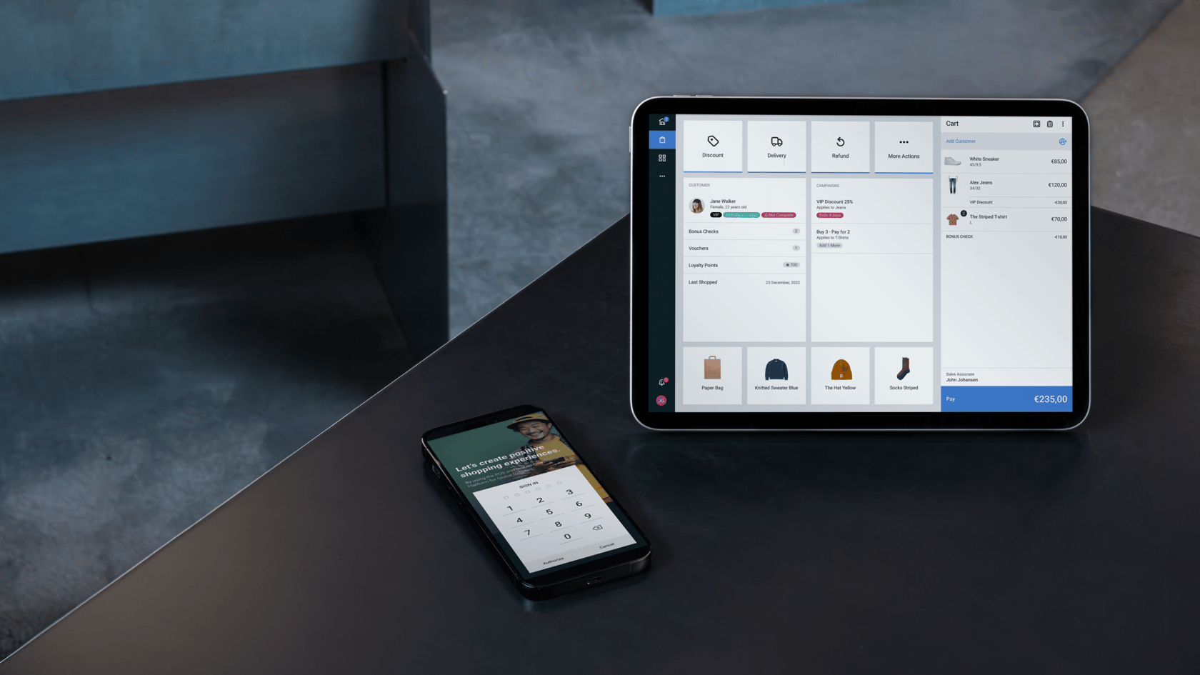 5 must-haves for a modern POS system [Bonus: Exclusive Gartner guide]