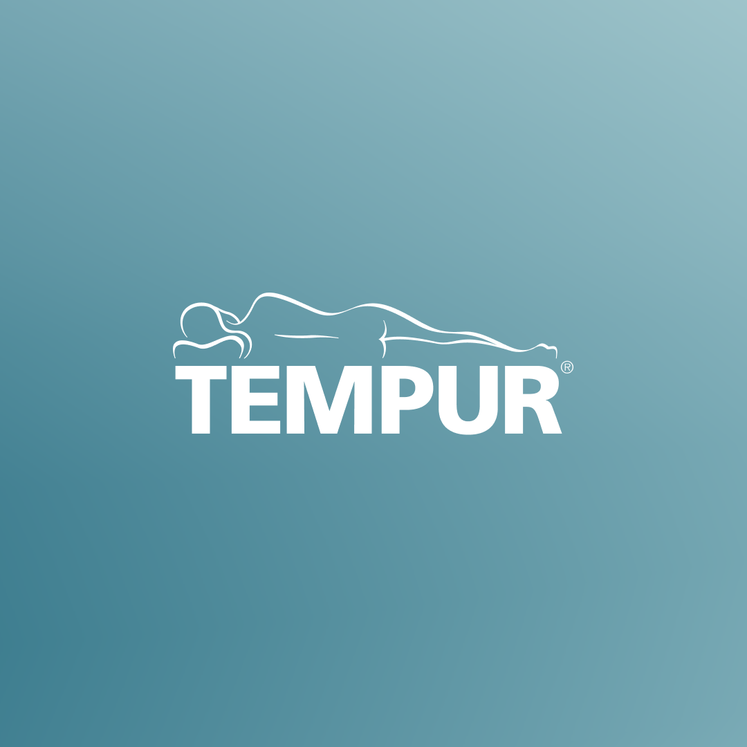 Tempur - Welcome to the family!