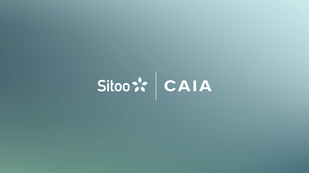 CAIA Cosmetics | Sitoo