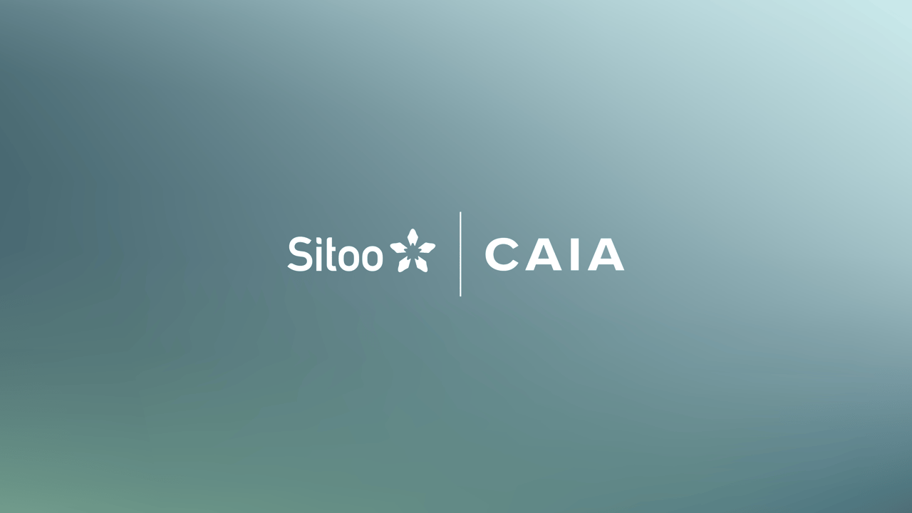 CAIA Cosmetics | Sitoo