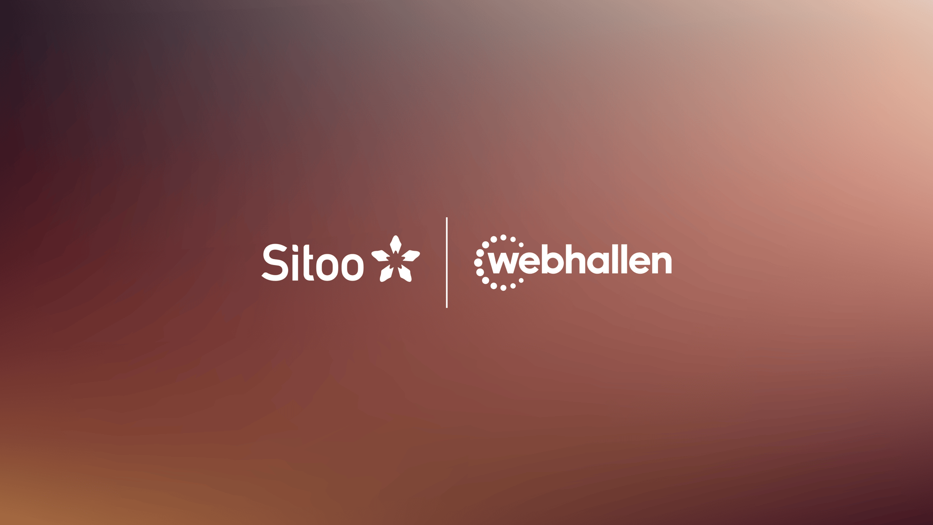 Webhallen | Sitoo partnership