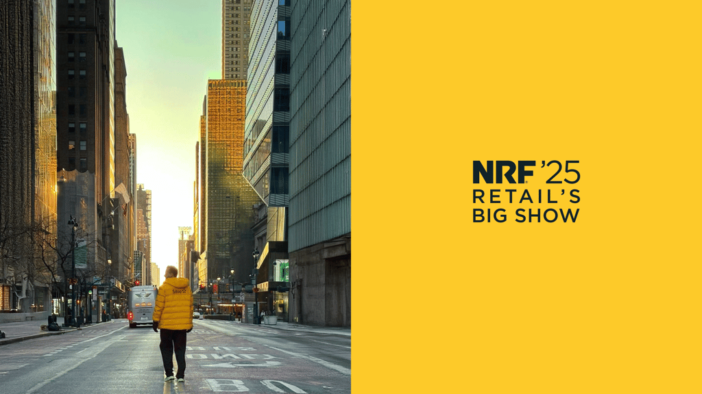 Retail’s Biggest Challenges in 2025 - Insights from NRF