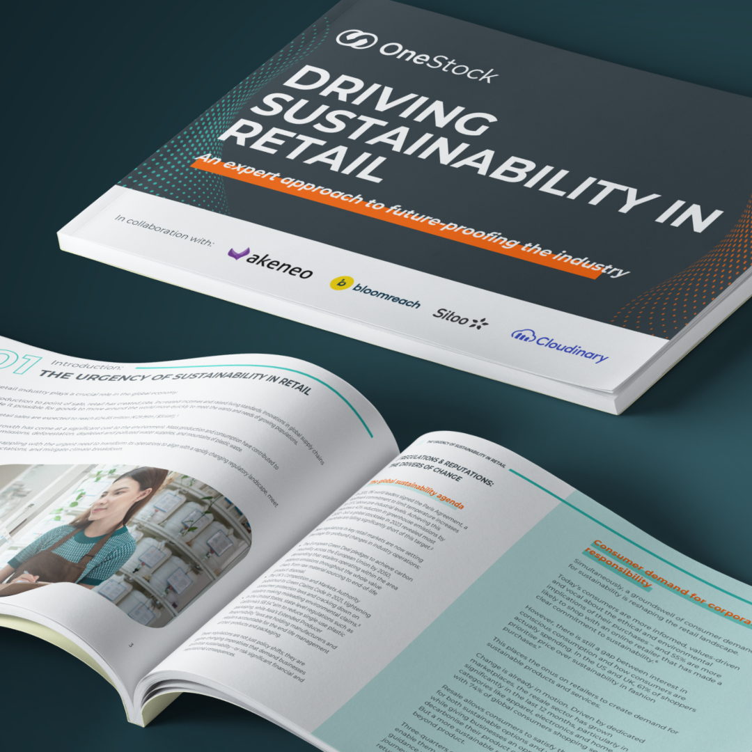 Unified Commerce Platform for retail | Sitoo