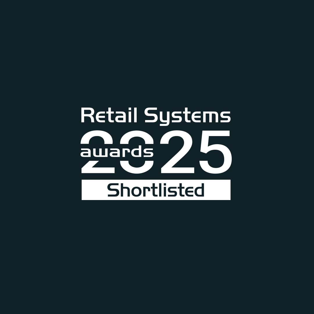 Sitoo shortlisted for Retail Systems Awards for the sixth consecutive year